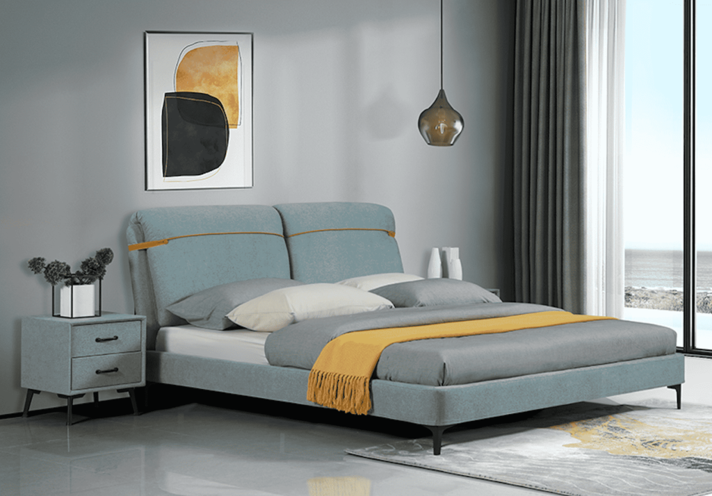 מיטה זוגית -2035- Bed – בונים סטור